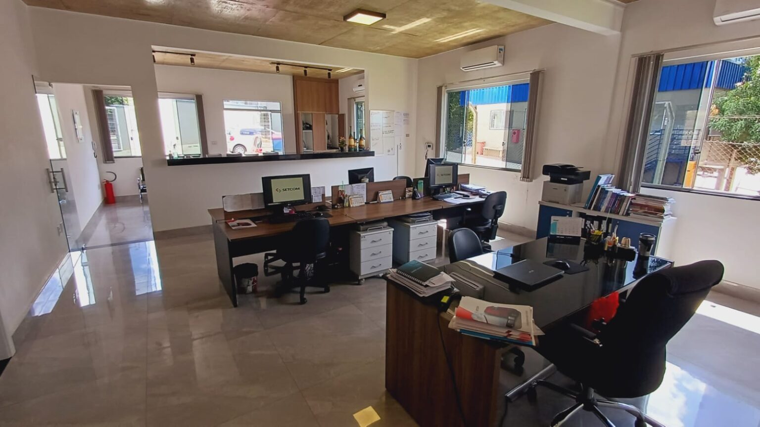 Sobre – SETCOM – MG