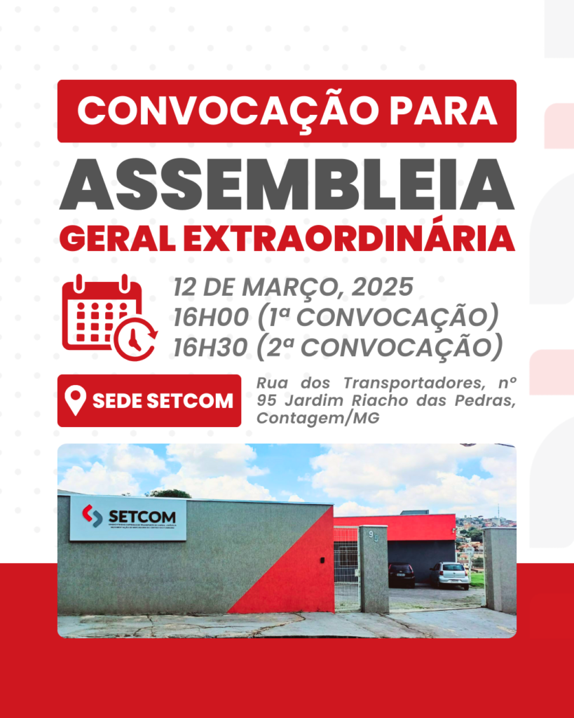 Home - SETCOM - MG